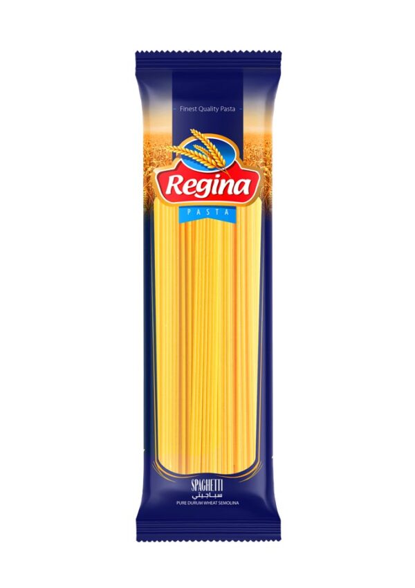Classic Pasta – Pasta Regina