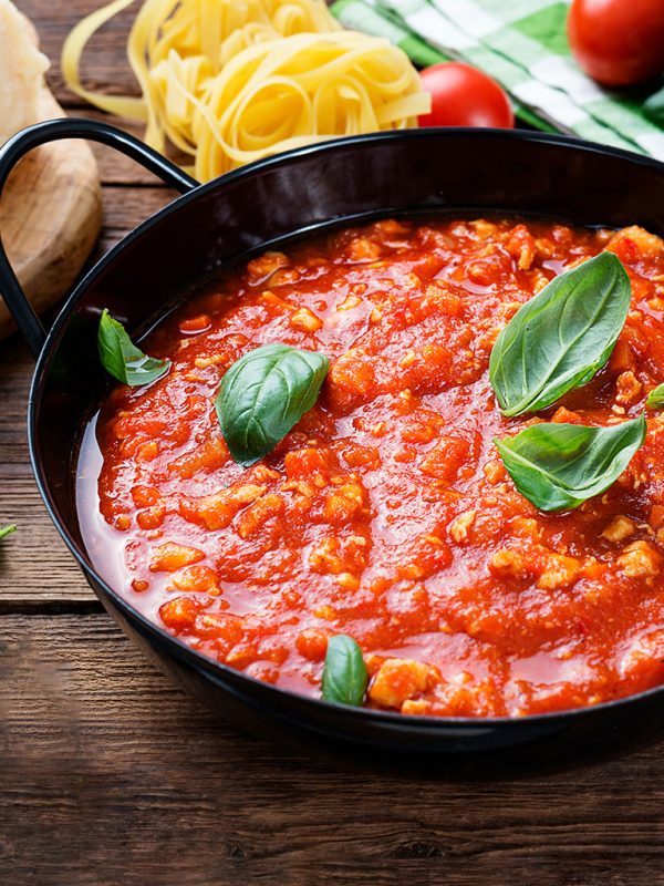 Tomato Paste - Pasta Regina
