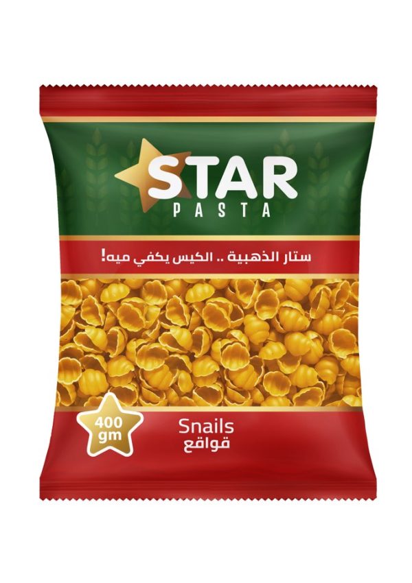 Star – Pasta Regina