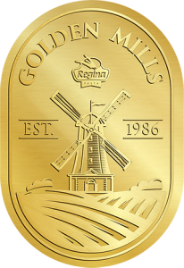 Golden Mills – Regina