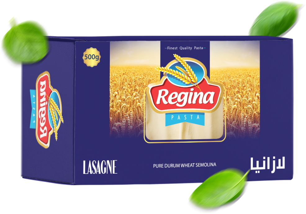 Pasta Regina